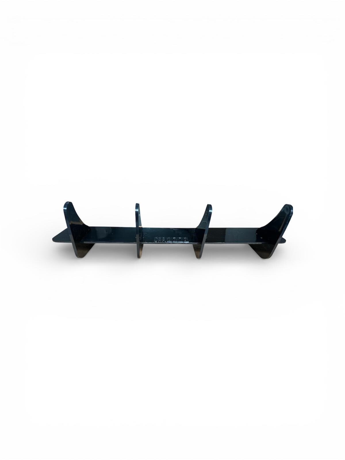 HYMTUNİNG - Seat Leon Aero Tampon Arka Tampon Splitteri Arka Difüzör ...